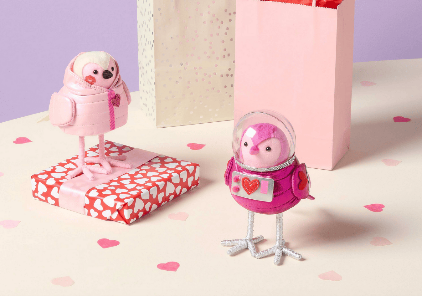 Target Holiday Birds 2025 – Featherly Friends Are Back!