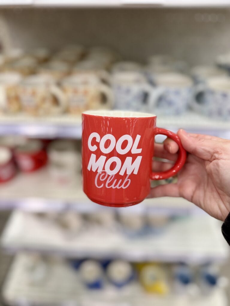 Target Mugs on Sale - Starting at $5 (Cute and Affordable!)
