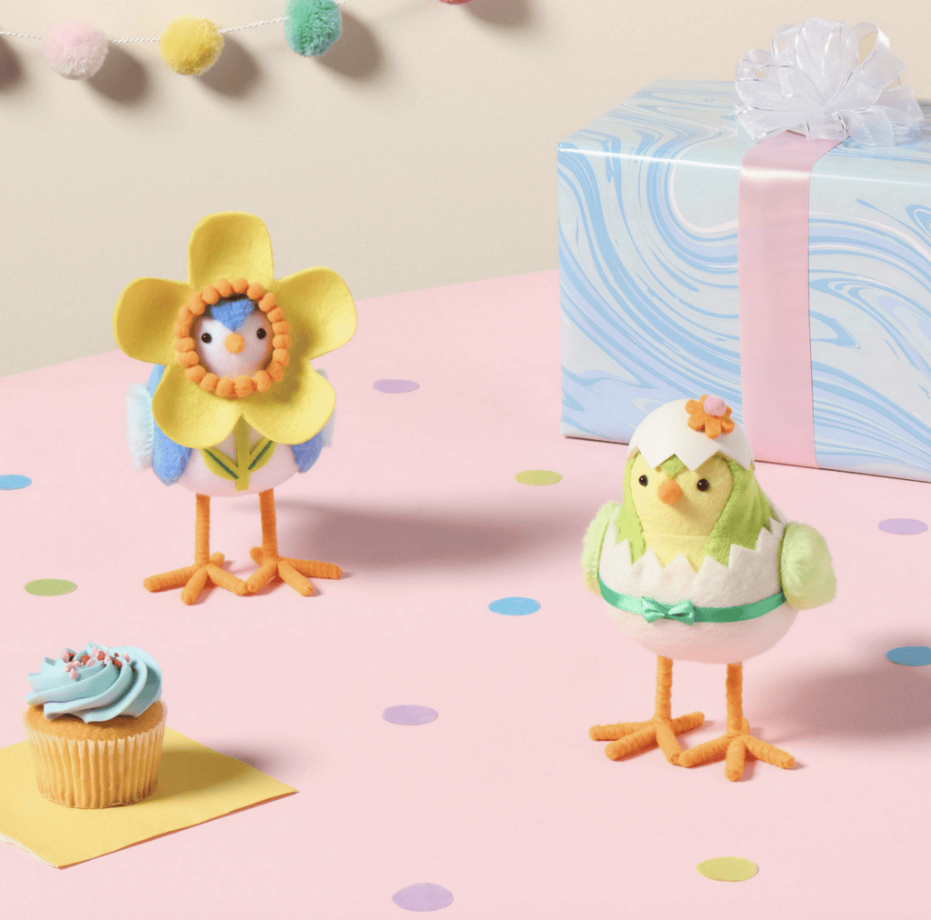 Target Holiday Birds 2025 – Featherly Friends Are Back!