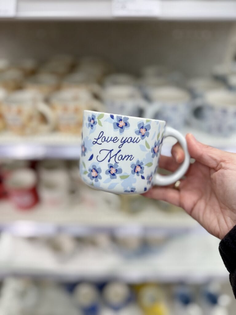 Target Mugs on Sale - Starting at $5 (Cute and Affordable!)