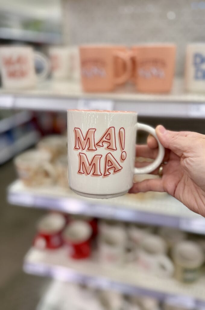 Target Mugs on Sale - Starting at $5 (Cute and Affordable!)