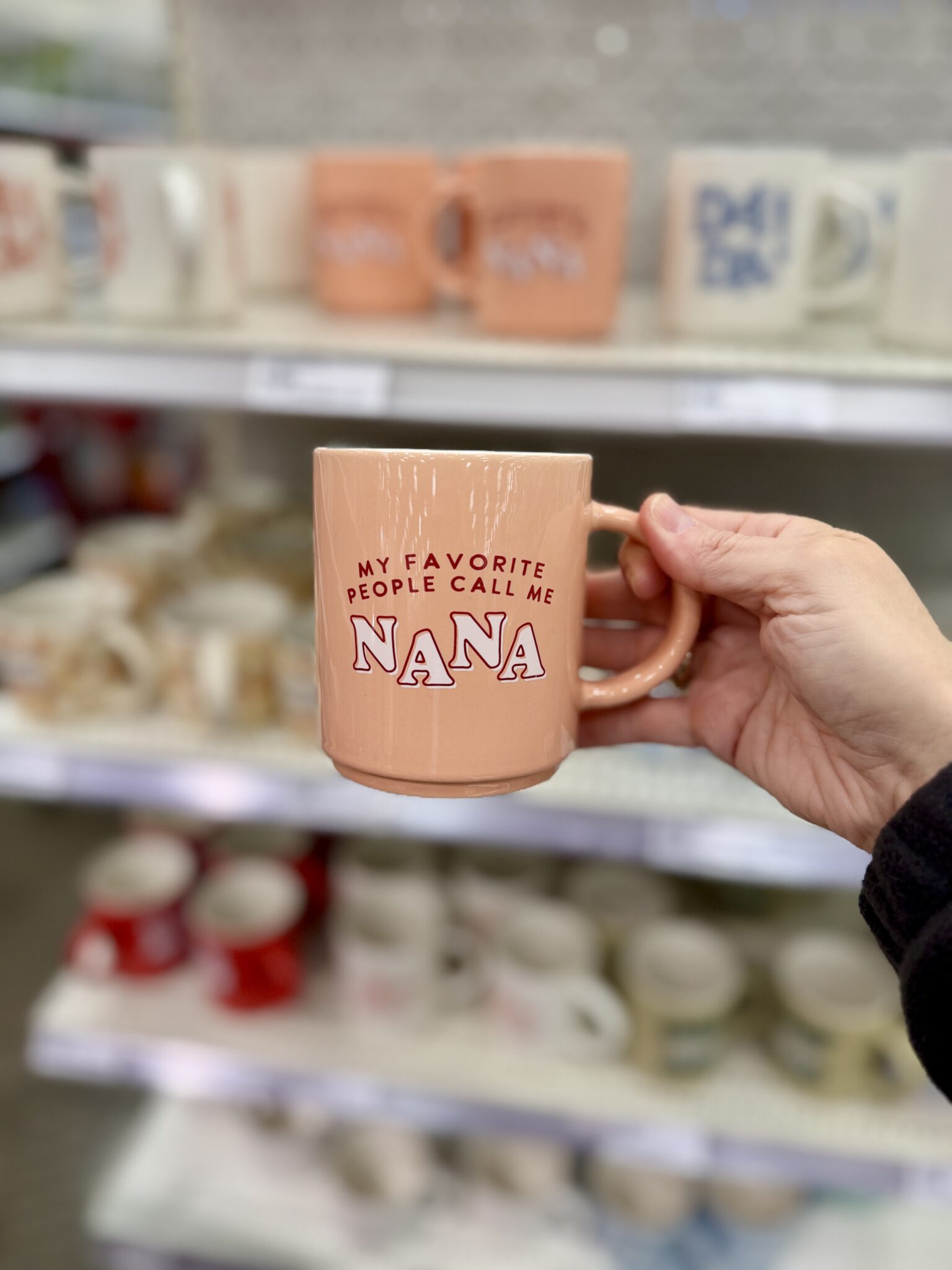 Target Mugs on Sale - Starting at $5 (Cute and Affordable!)
