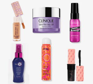 Ulta BOGO Beauty Minis + $10 Off Coupon!