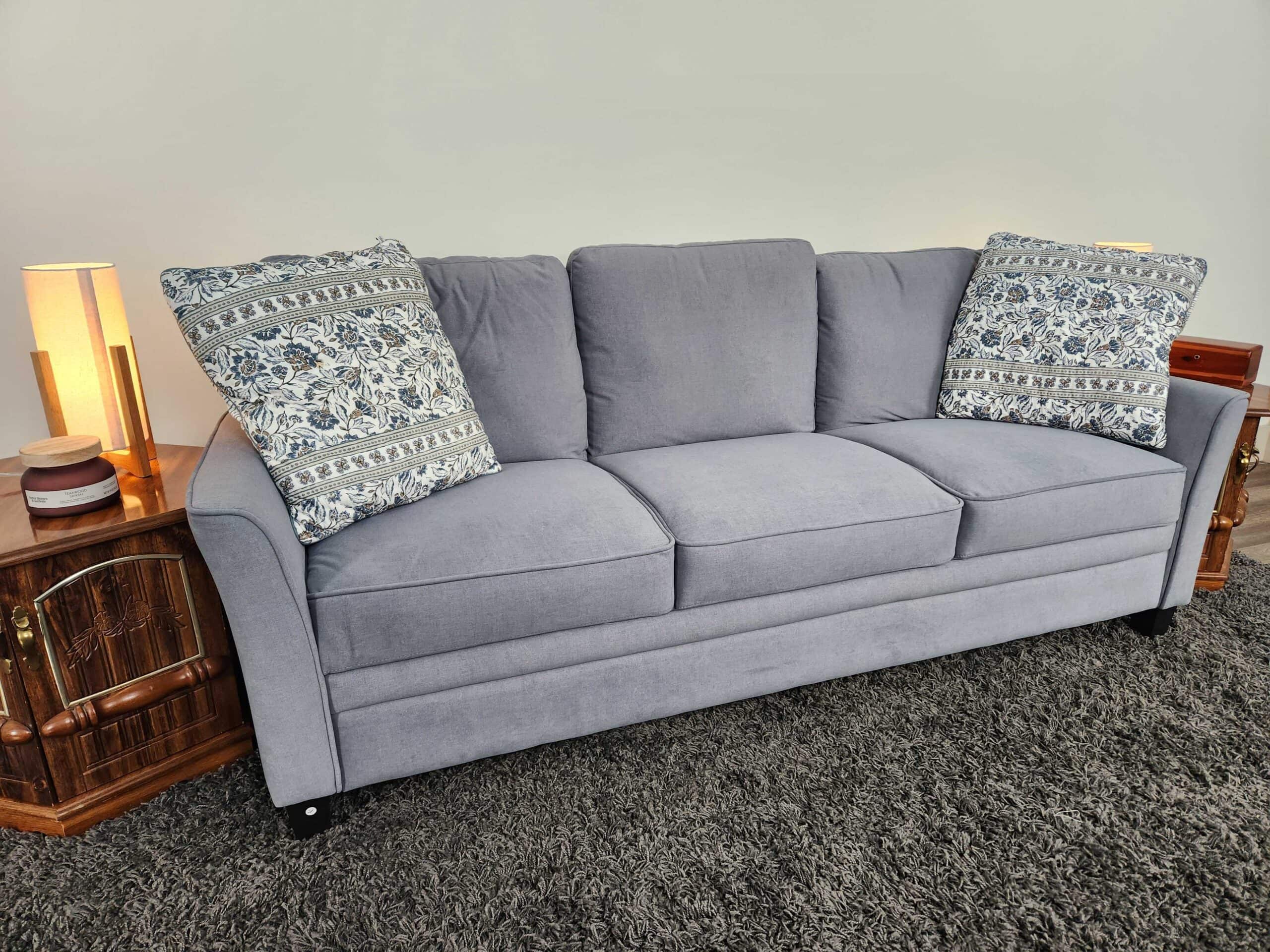 Walmart 5-Star Couch ONLY $248!