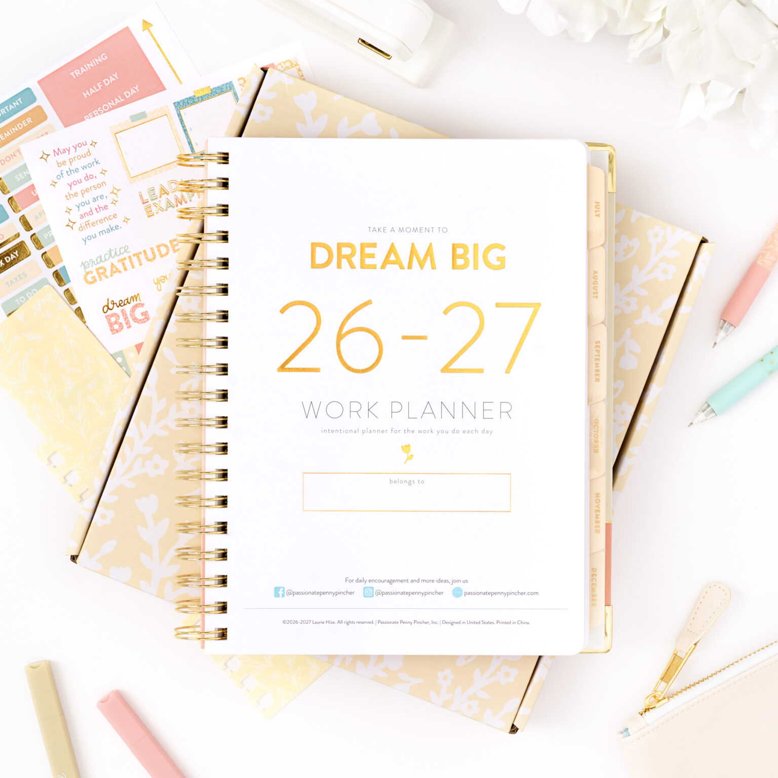 Free Monthly Printable Meal Plan Calendar