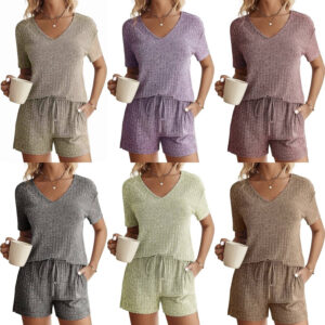 Summer Lounge Sets from UNDER $10 Shipped!