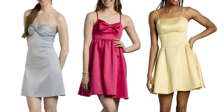 WOW! David's Bridal Dresses from ONLY $9.99!